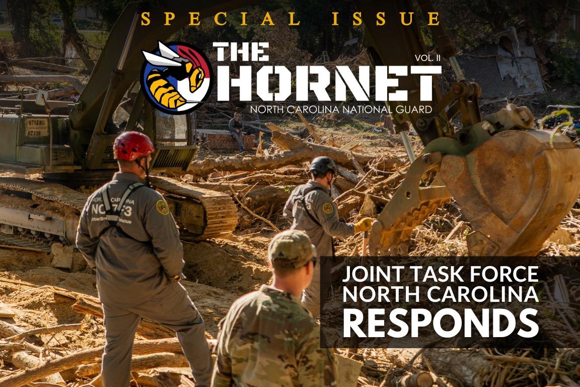 North Carolina National Guard | NCNG